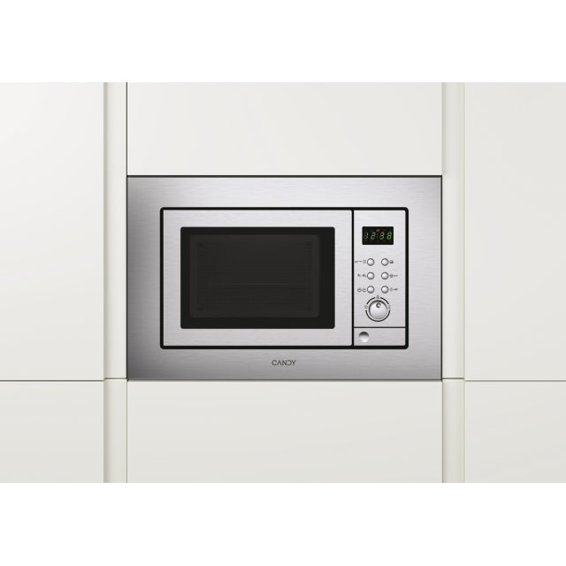 Candy Wave 600 Inox Framed - MIC 201 EX - 38900021 – Candy España