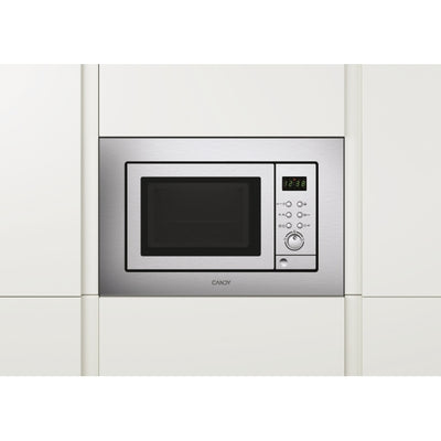 Candy Wave 600 Inox Framed - MIC 201 EX - 38900021 – Candy España