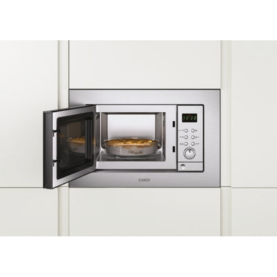 Candy Wave 600 Inox Framed - MIC 201 EX - 38900021 – Candy España