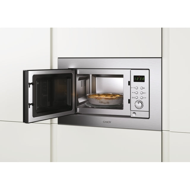 Candy Wave 600 Inox Framed - MIC 201 EX - 38900021 – Candy España
