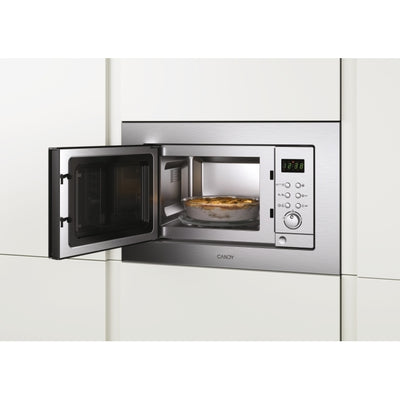 Candy Wave 600 Inox Framed - MIC 201 EX - 38900021 – Candy España