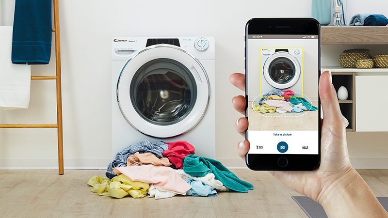 Washing machines | Candy