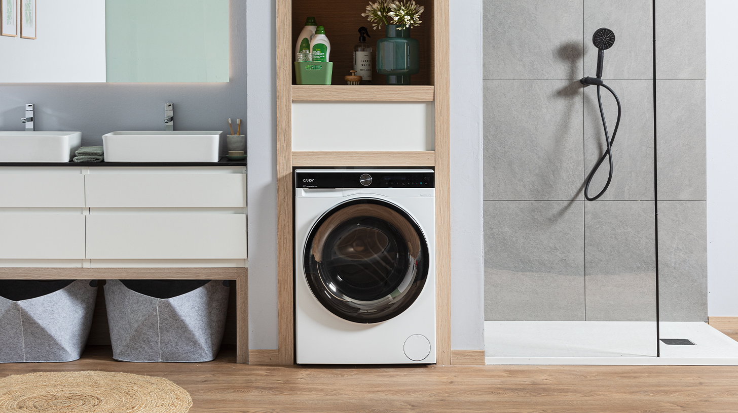 Elettrodomestici Smart Candy Italia: prodotti per casa e cucina | Candy