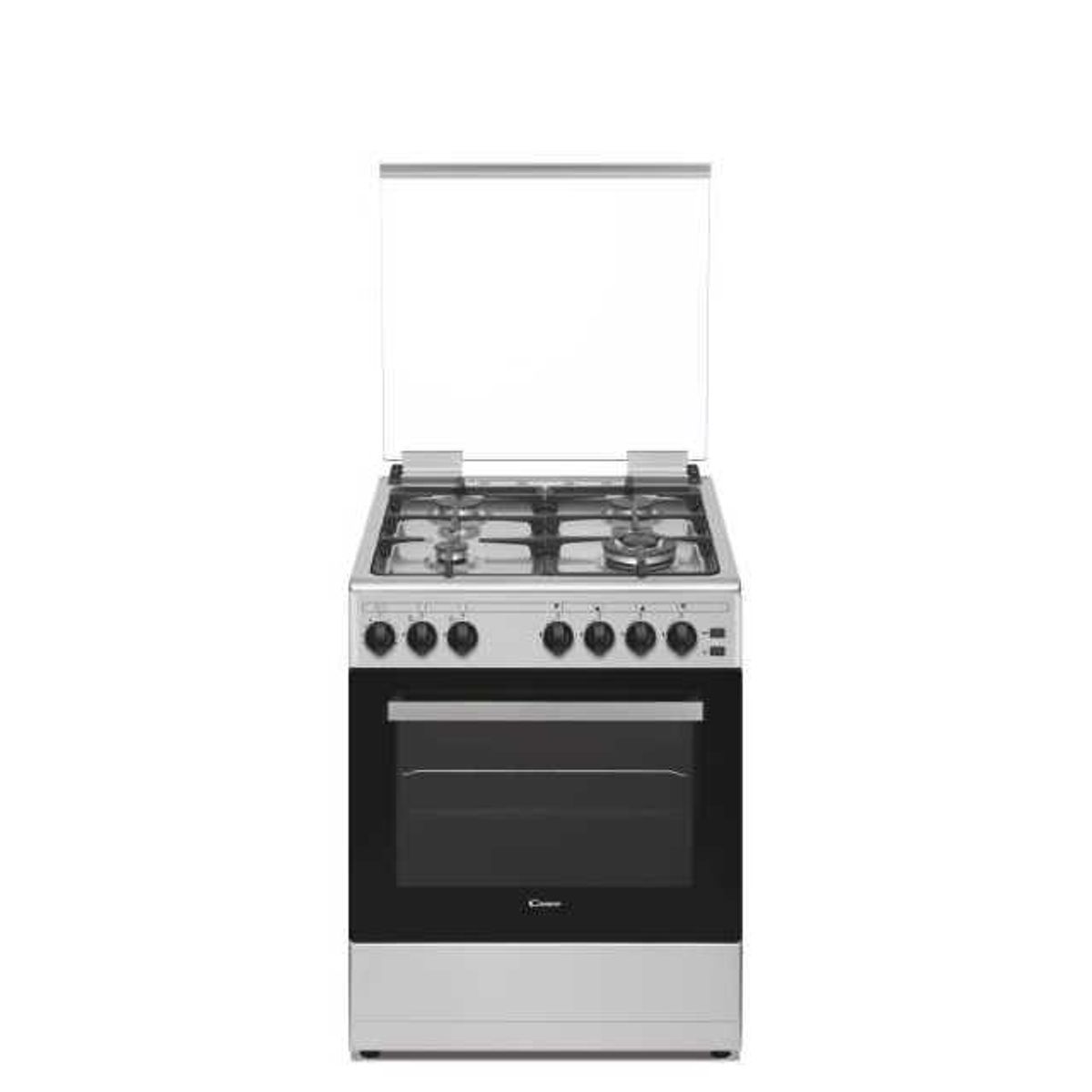CGG64XLPG | Cookers with oven STANDARD COOKERS - 60cm | Candy