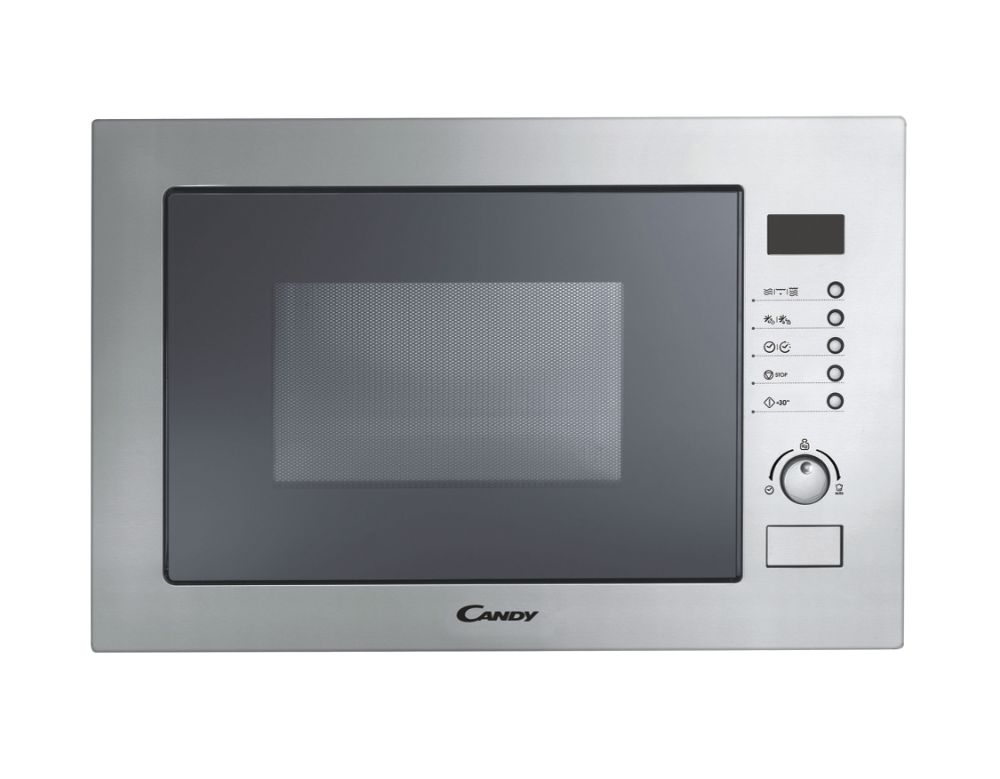 MIC25GDFX-80 | Microwave Frameless Built In Microwave | Candy