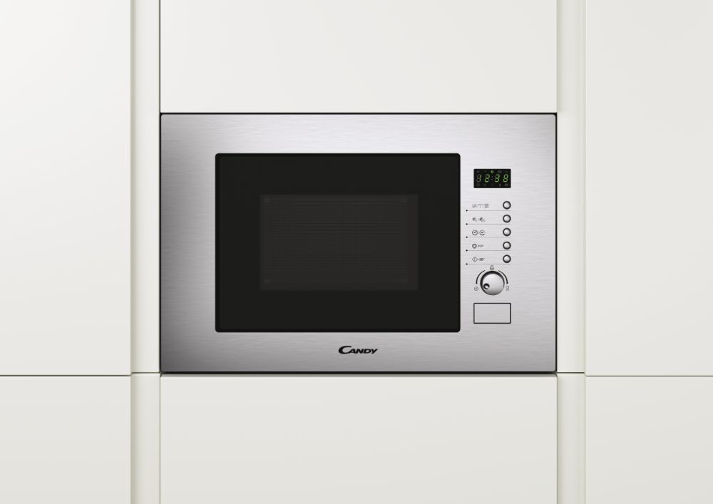 MIC20GDFX-80 | Microwave Frameless Built In Microwave | Candy