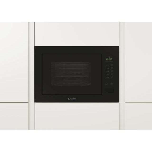 MICG25GDFN-80 | Microwave Frameless Built In Microwave | Candy