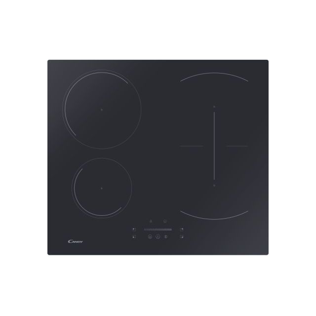 Hobs: induction, gas and vetroceramic cooktops | Candy