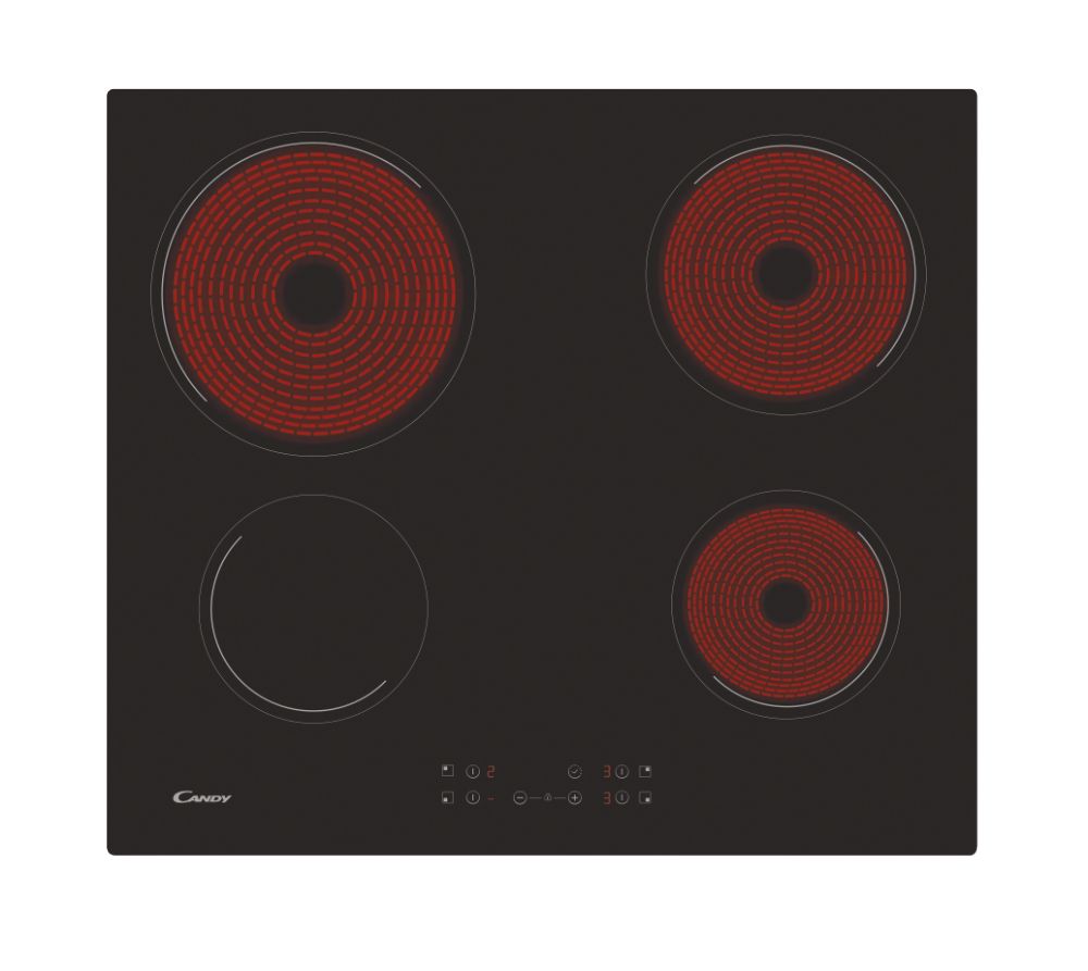 CC64CH | Hobs | Candy