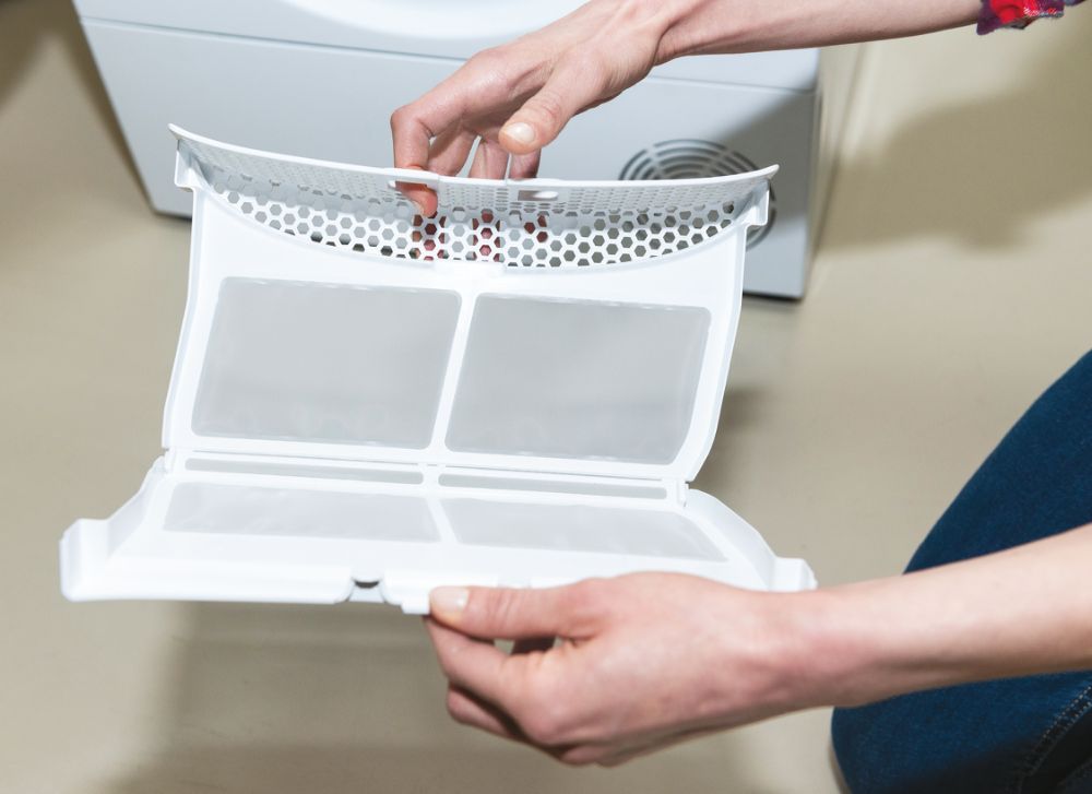 CSOE C9DBG-47 | Sèche-linge Smart Pro | Candy