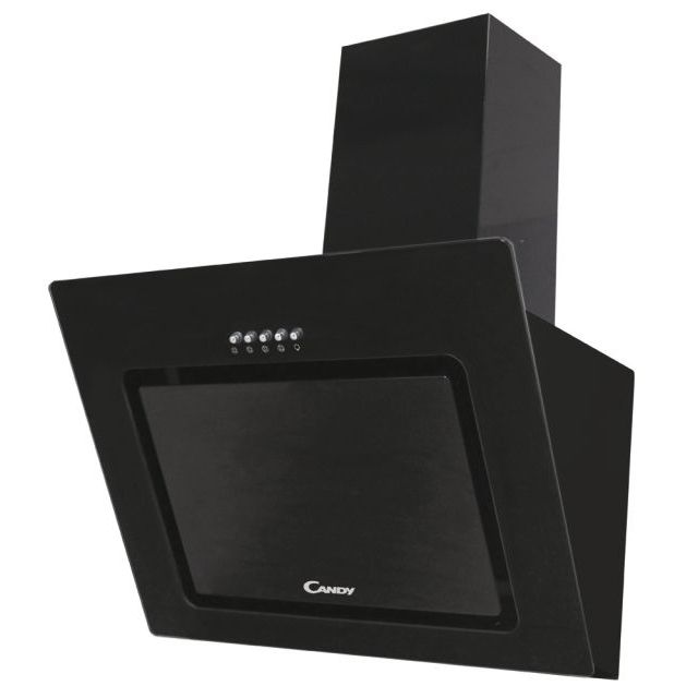 Integrated cooker hoods: Island, built-in or wall-mounted | Candy