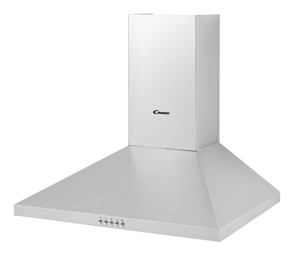 CCE116/1XGG | Hood WALL-MOUNTED | Candy