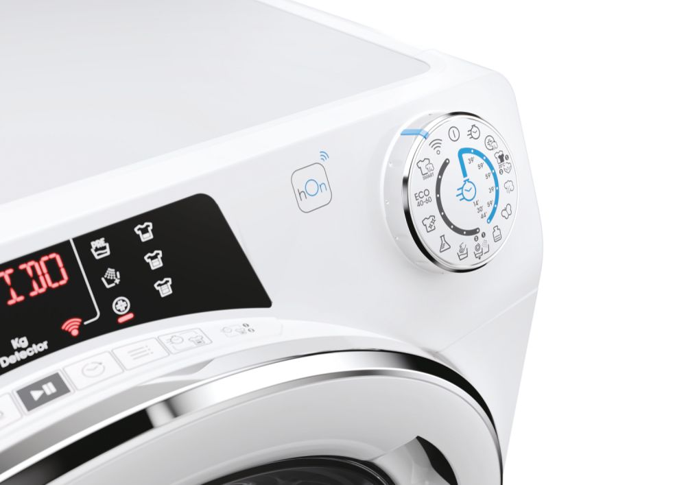 RO14146DWMCT/1-S | Lave-linge hublot RapidÓ | Candy