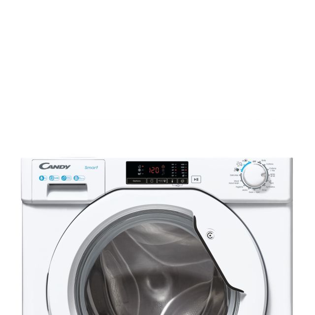 CBW 48D1W4-80 | Washing Machine Smart | Candy