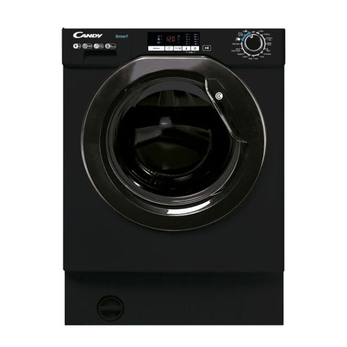 CBW49D2BBW4-80 | Washing Machine Smart | Candy