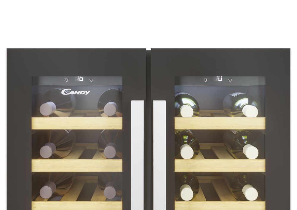 CCVB 60D/1 | Vinotéky DiVino | Candy