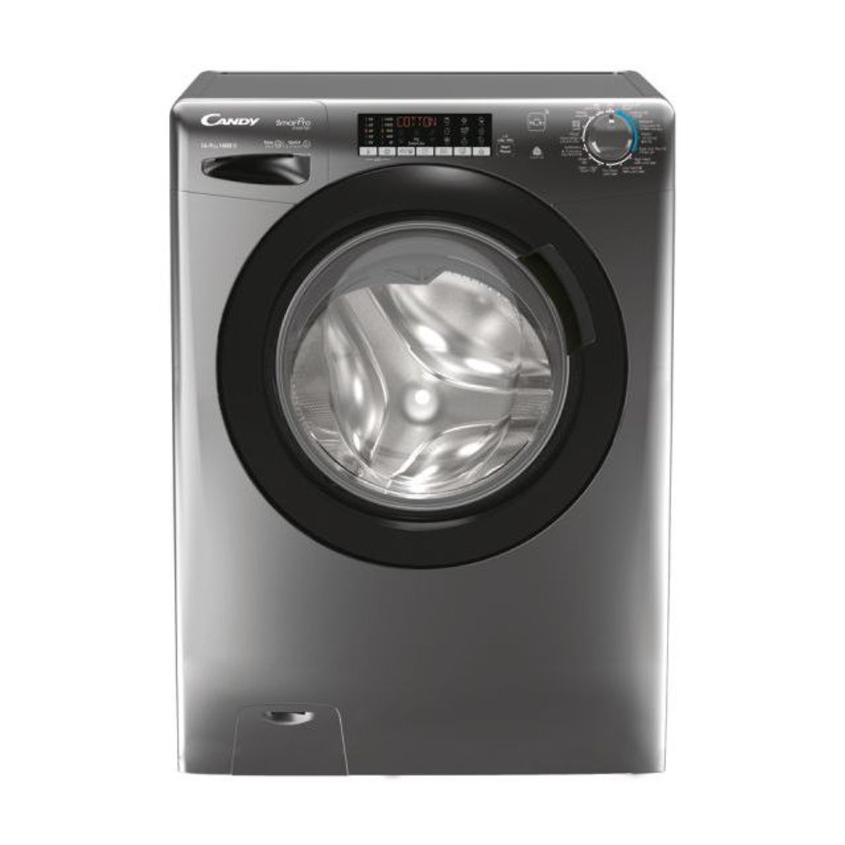 CSOW41496TMBRZ19 | Washer dryers Smart Pro Inverter | Candy