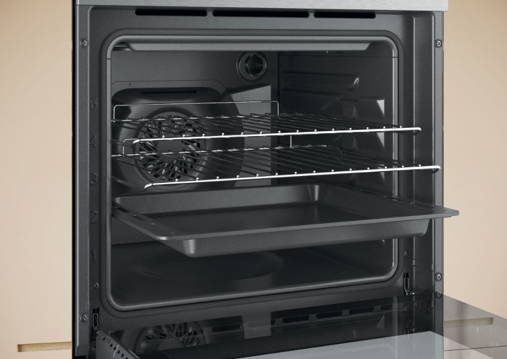 FIDC X605 | Oven Idea | Candy