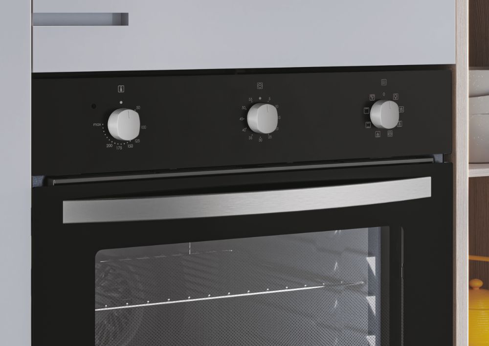 FMCIDC N602/X | Pećnica Idea | Candy