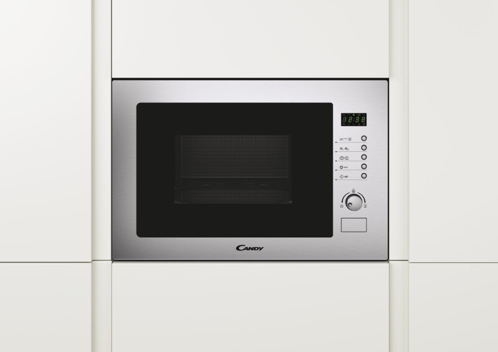 MIC25GDFX-80 | Microwave Frameless Built In Microwave | Candy