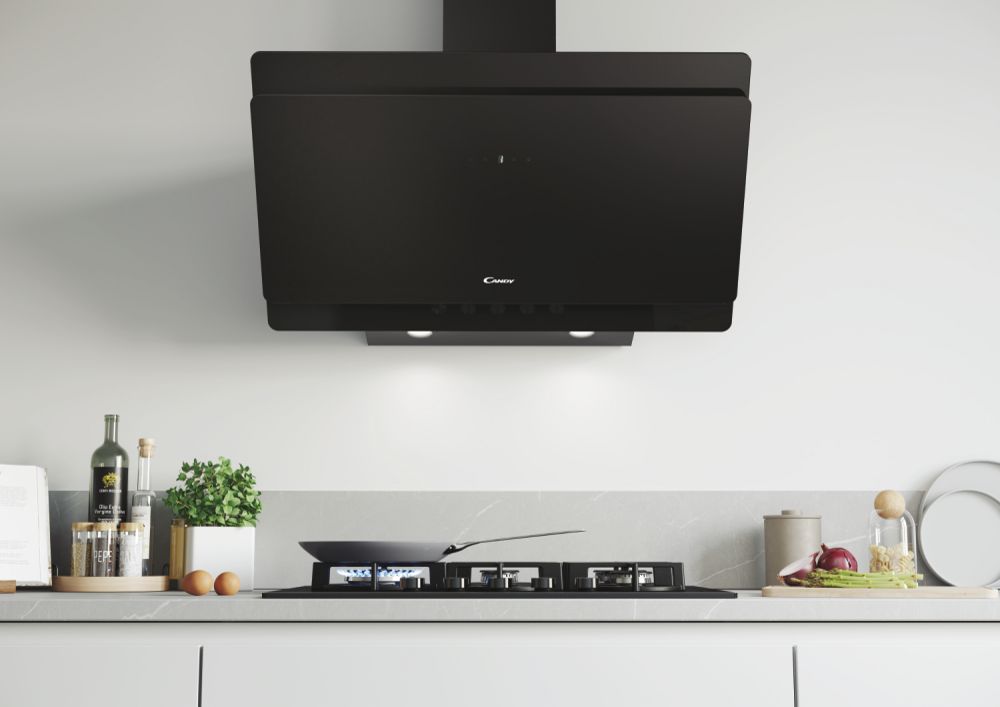 CVMA90N | Hoods DÉCOR | Candy