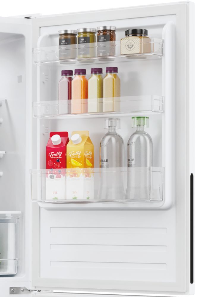 CCT3L517EWK-1 | Refrigerator | Candy