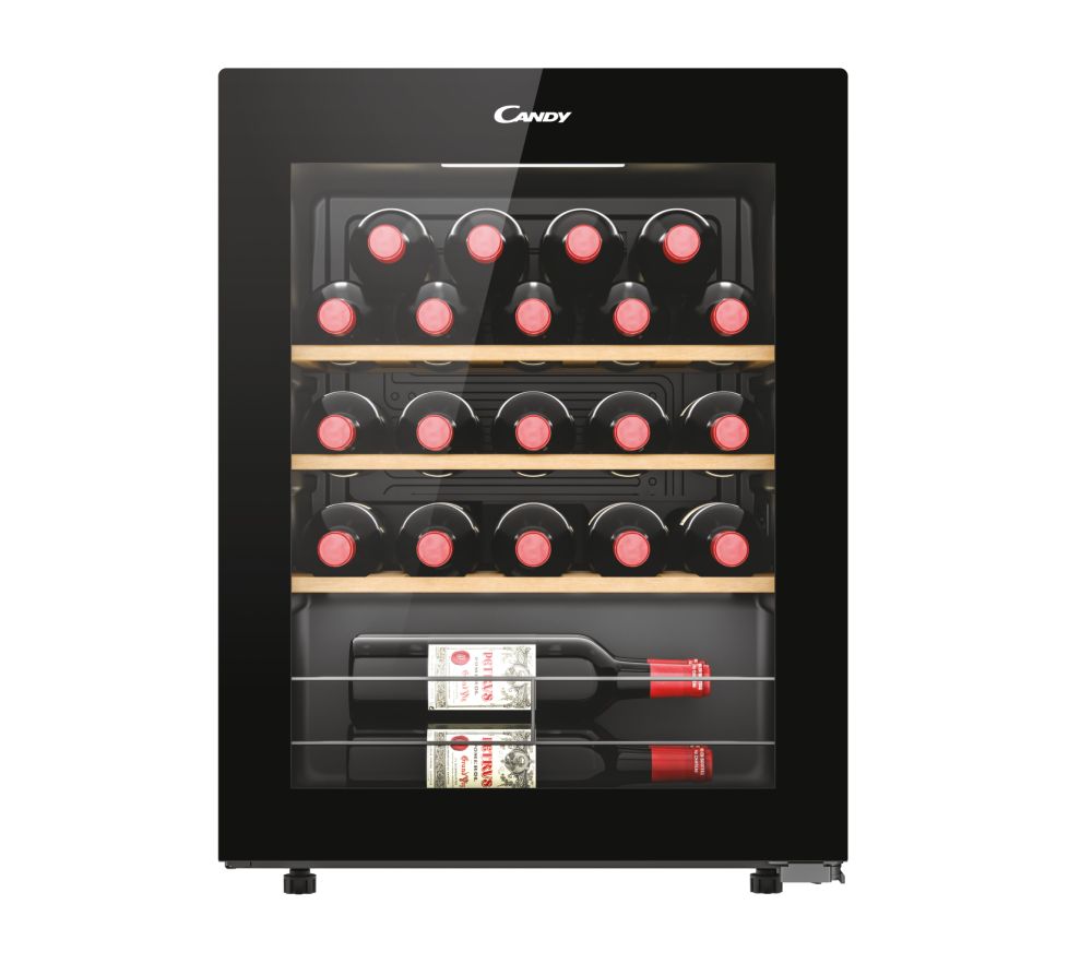 CWC023 | Caves de vinhos DiVino | Candy