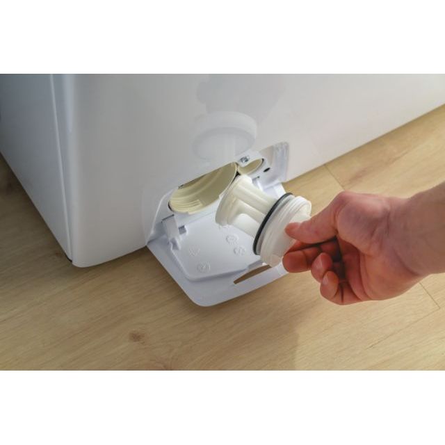 CSO 686TWM6-80 | Washing Machine Smart Pro Inverter | Candy