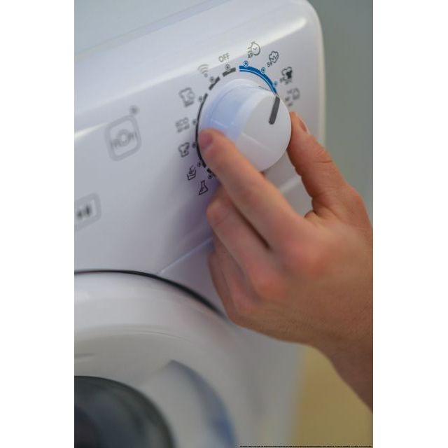 CSO 686TWM6-80 | Washing Machine Smart Pro Inverter | Candy