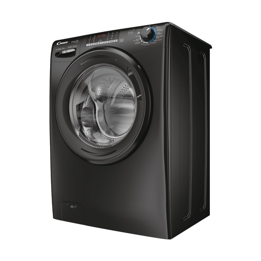 CSO 686TWMBB6-80 | Washing Machine Smart Pro Inverter | Candy