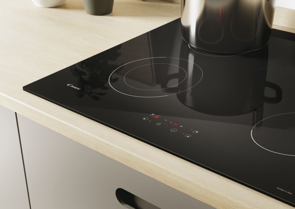 CH64CDC-19 | Hobs | Candy