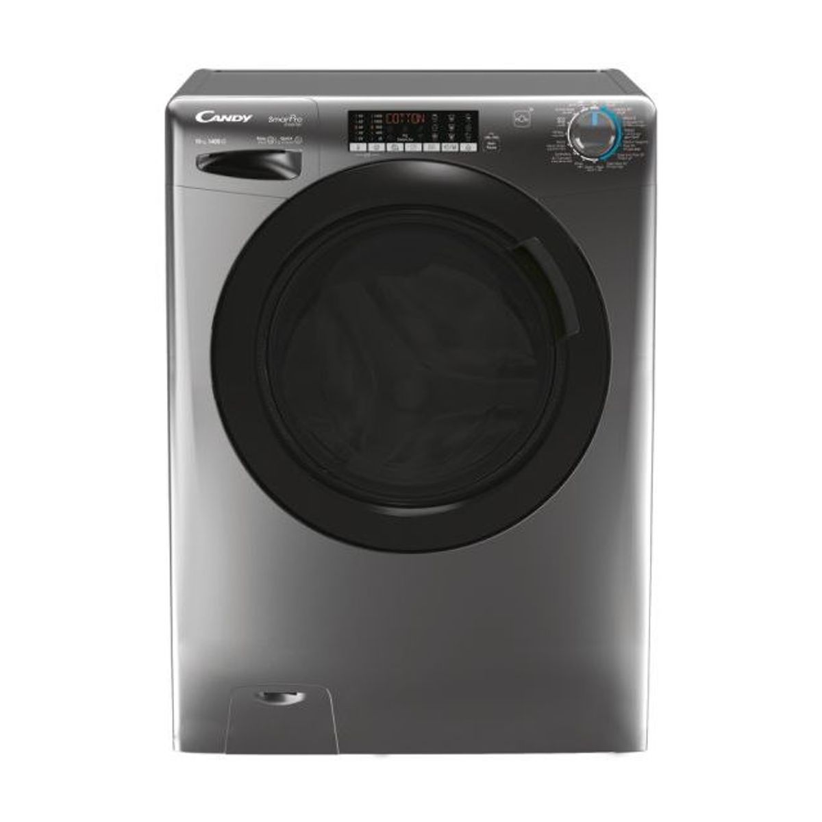 CSO4106TWMBRZ-19 | Front loading washing machines Smart Pro Inverter ...