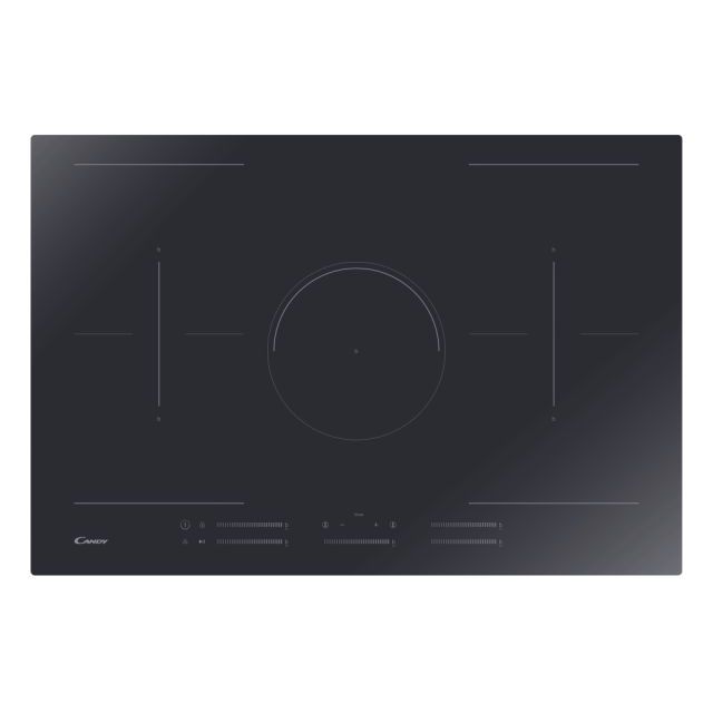 Hobs: induction, gas and vetroceramic cooktops | Candy