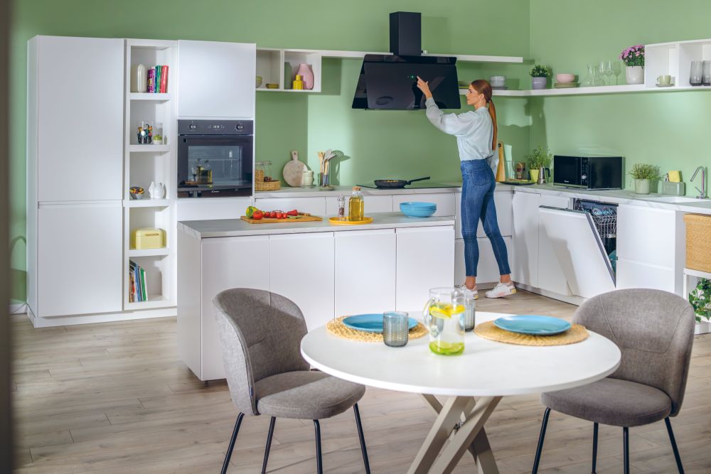 CVMA90N | Hottes Décor | Candy