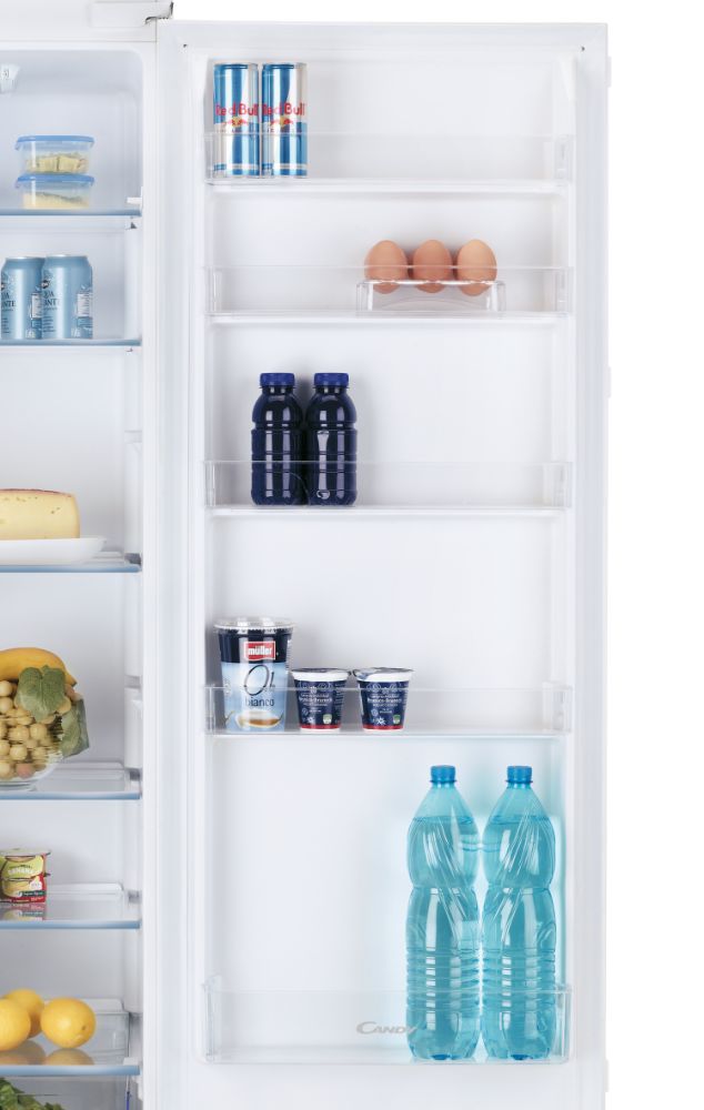 CFLO 3550 E/1-19 | Refrigerators | Candy