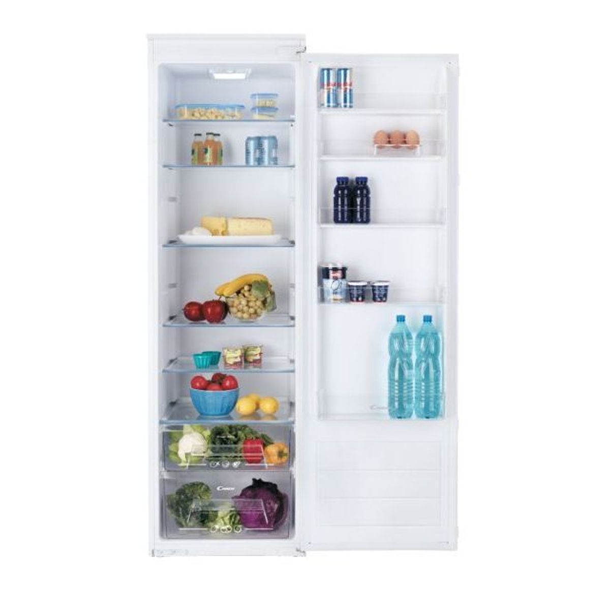 CFLO 3550 E/1-19 | Refrigerators | Candy