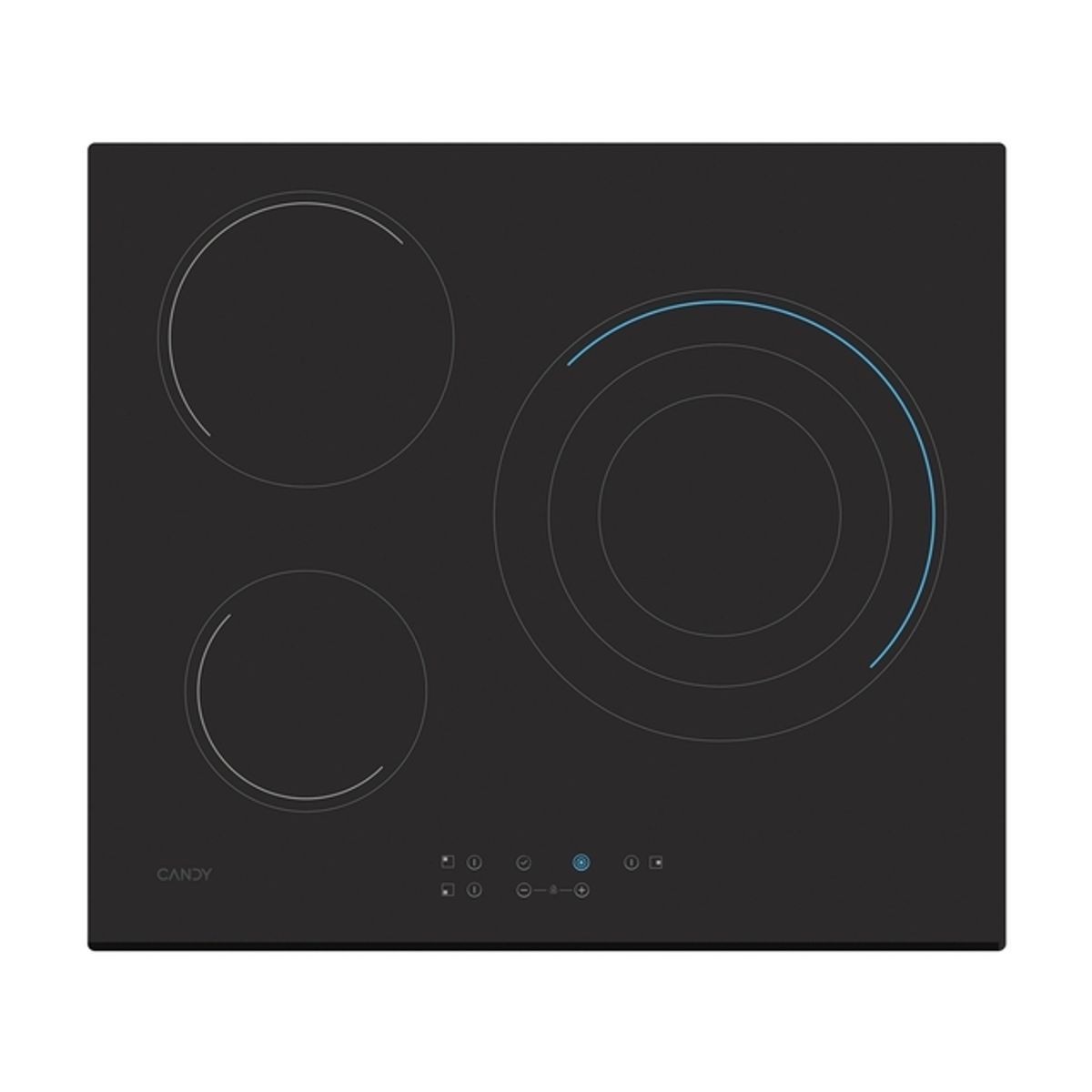 CH63TVT | Ploča Timeless | Candy