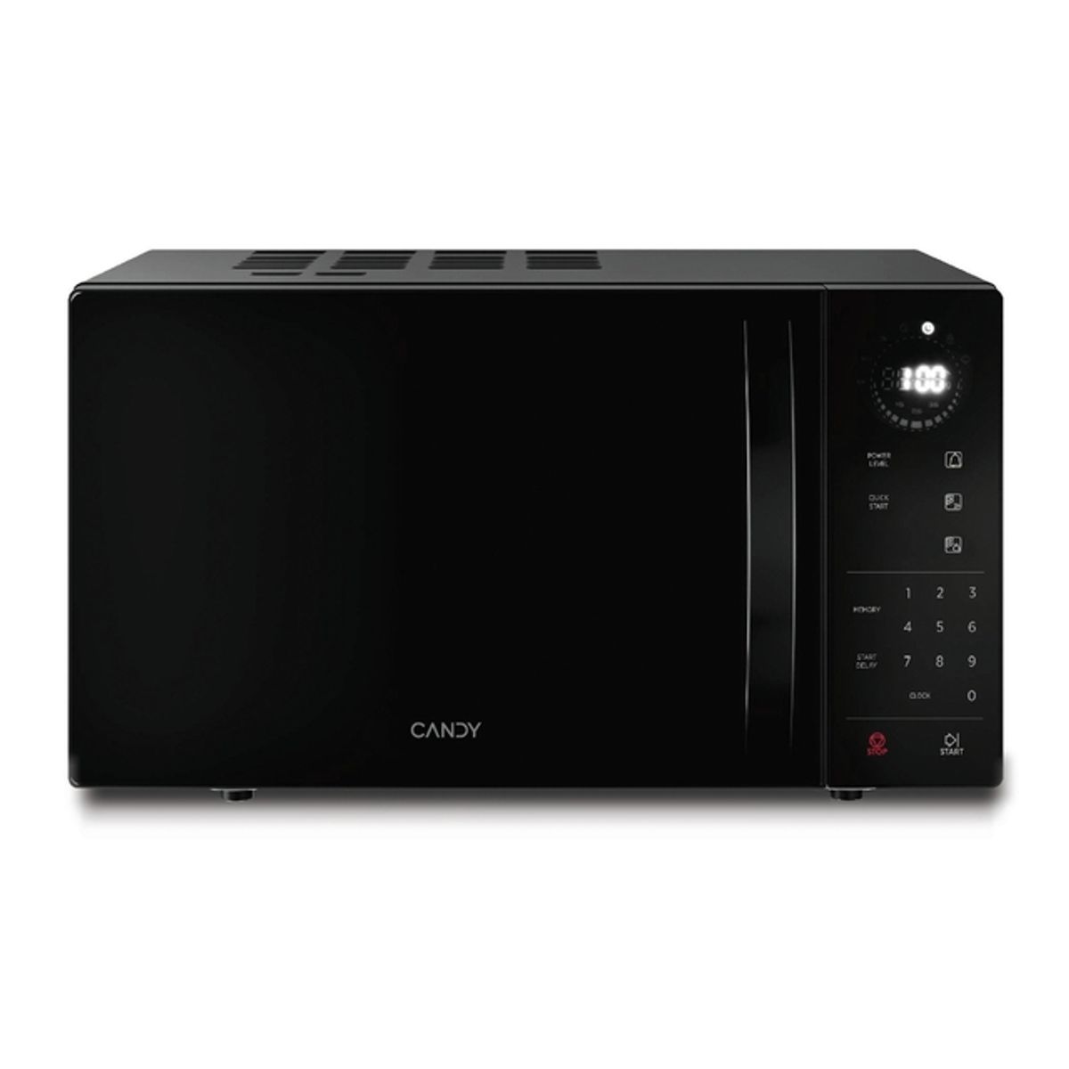CMW25STB-19 | Microwaves Idea | Candy