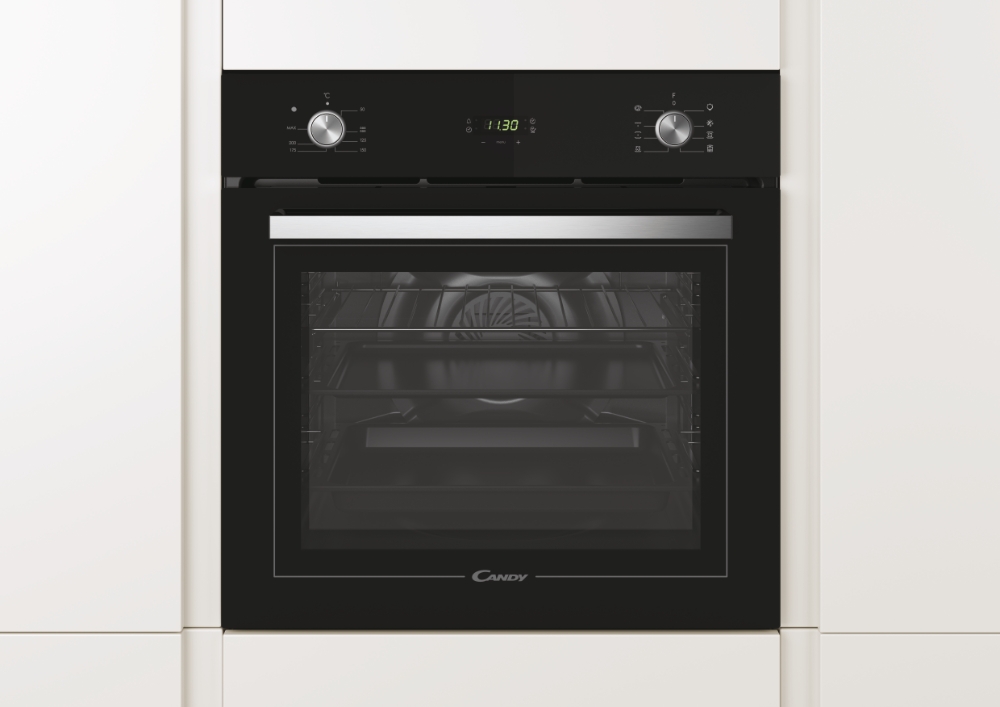 FCT625NXL/E | Ovens Timeless | Candy