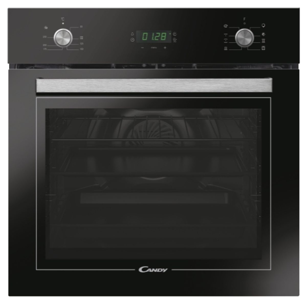 FCT625NXL/E | Ovens Timeless | Candy