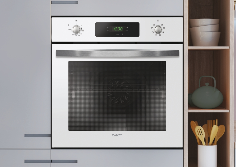 FMCIDC B626 L | Pećnica Idea | Candy