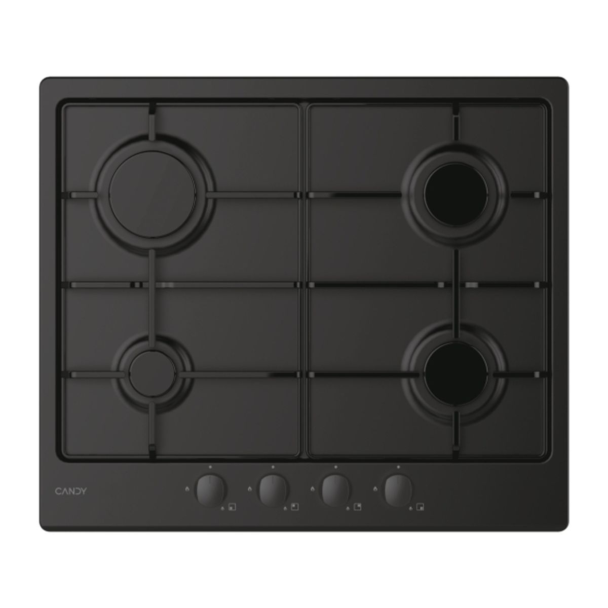 CHW6BRBB-MAR | Tables de cuisson Idea | Candy