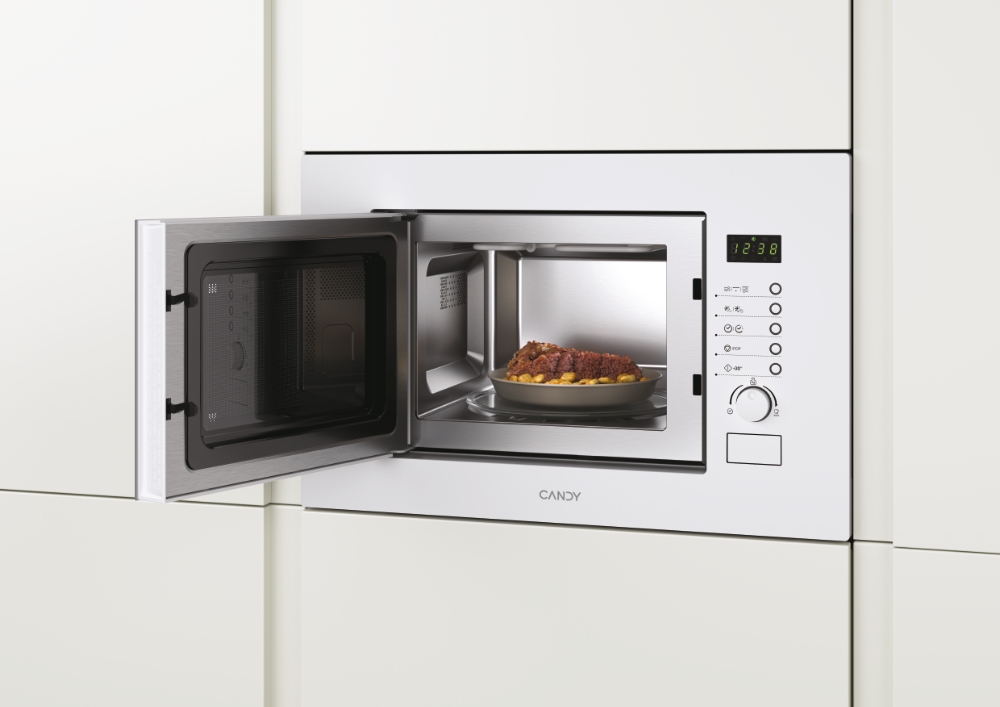 MIC20GDFB | Mikrovalna pećnica Frameless ugradne mikrotalasne pećnice ...
