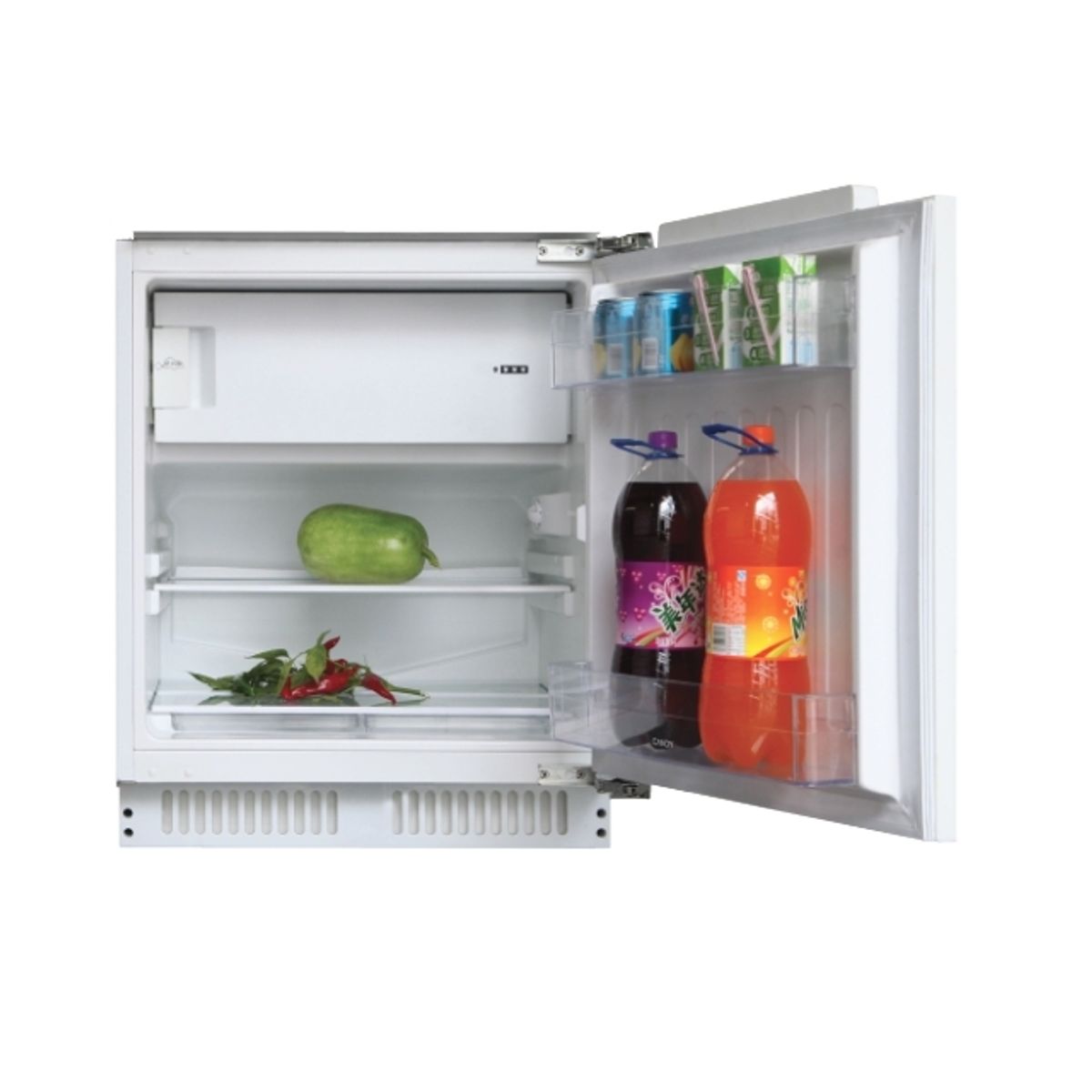 CRU164E-19 | Refrigerators | Candy