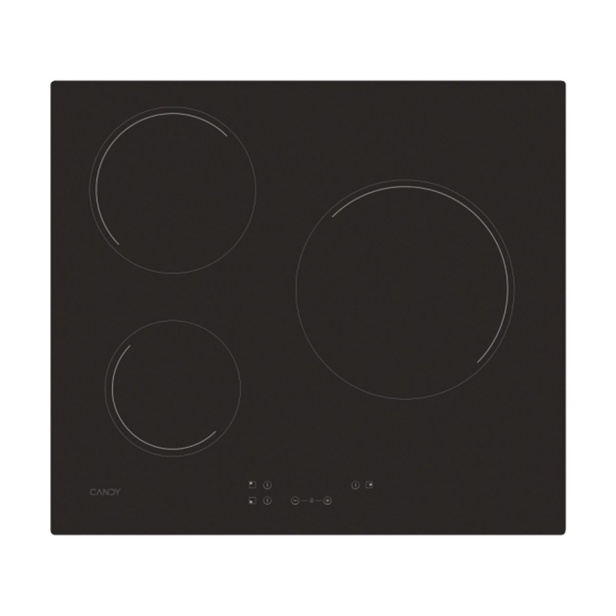 CH63CC/4U2 | Placas Timeless | Candy