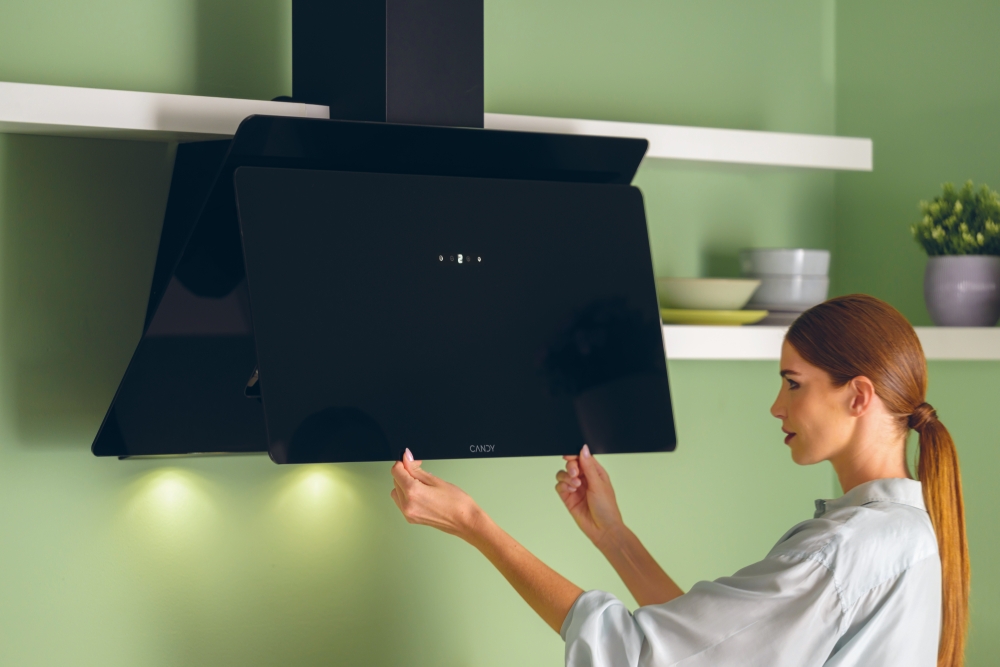 CVMA90N | Hottes Décor | Candy