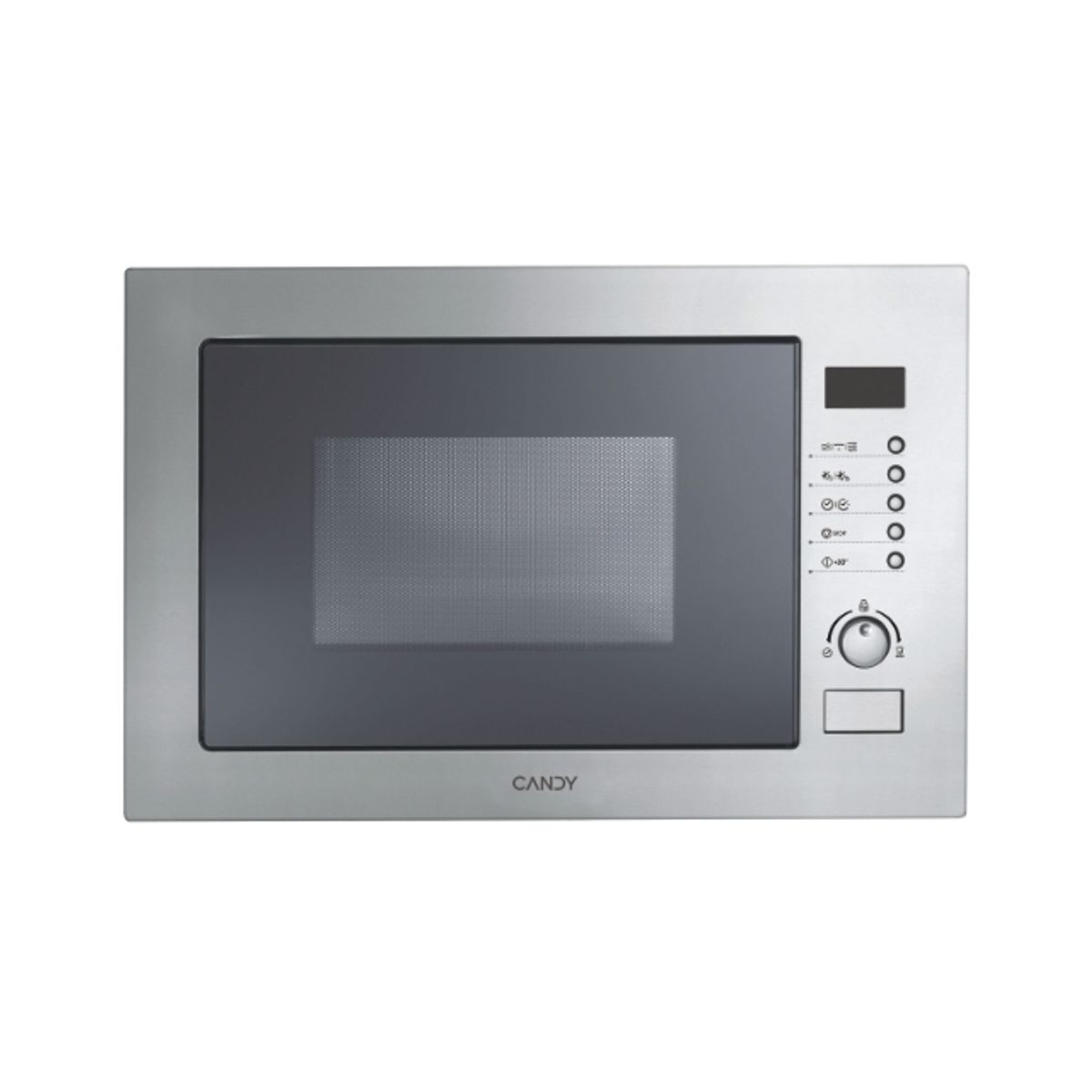 MIC25GDFX-80 | Microwave Frameless Built In Microwave | Candy
