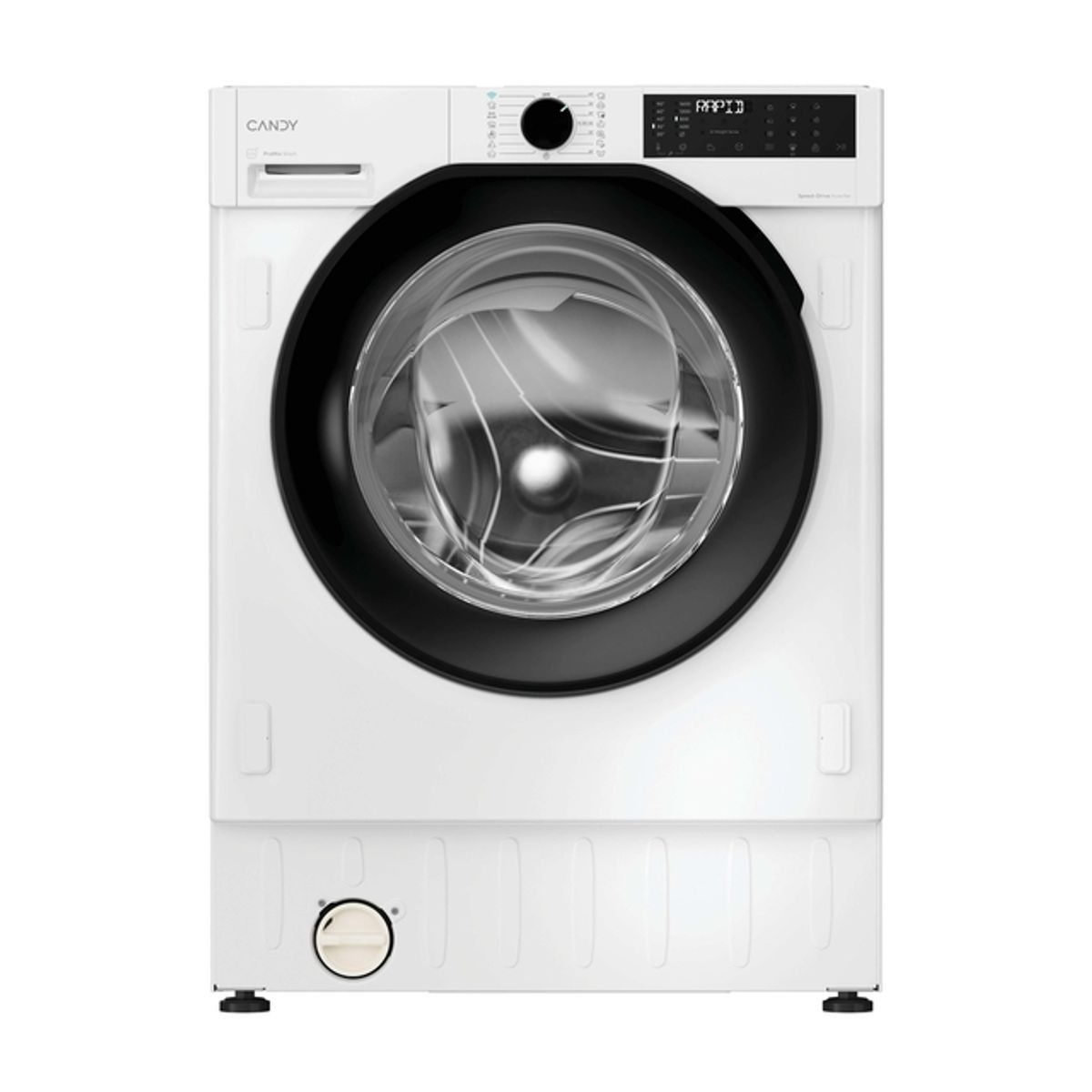 BC4SD49M6DB8-80 | Washing Machine Candy ProWash 400: technology that ...