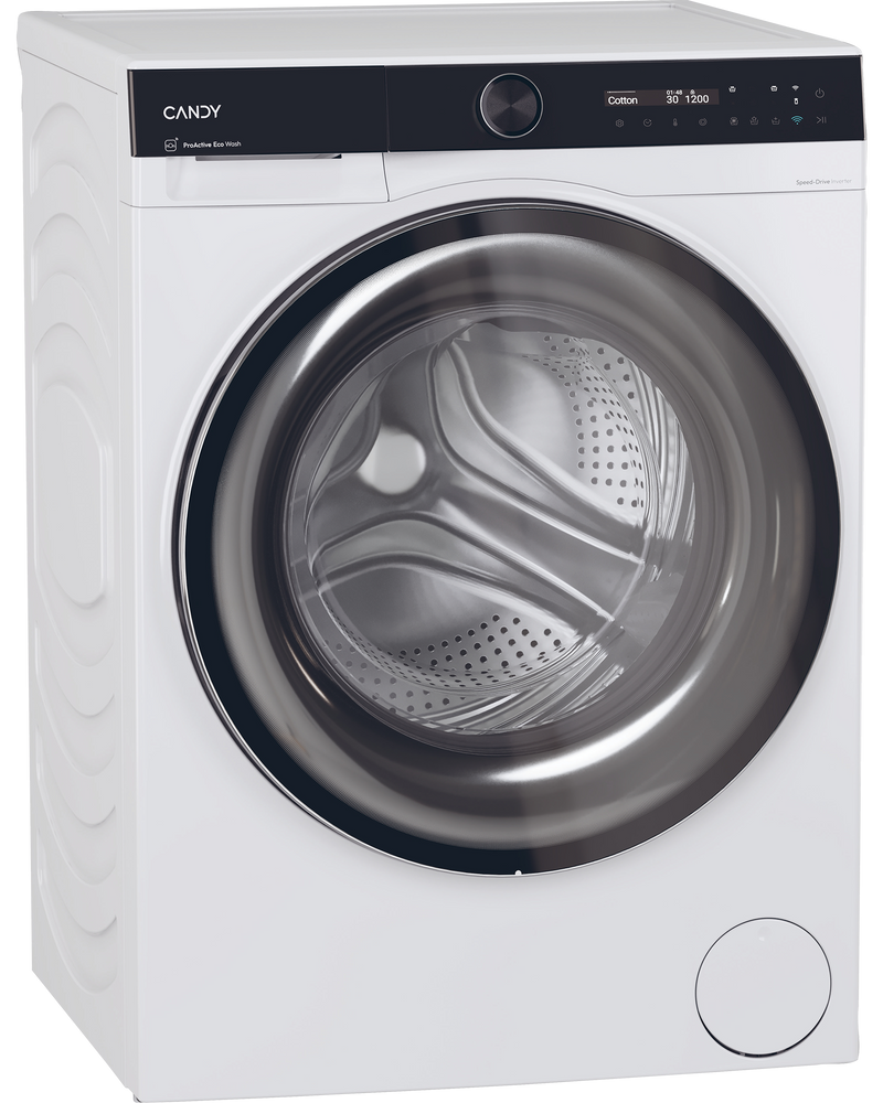 ProWash – Candy Italia